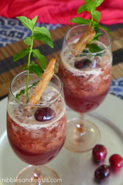 Chacales (or Chuales) Soup for Lent | Sopa de Chacales (o Chuales) para ...