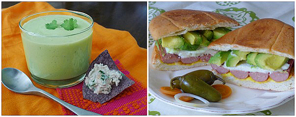 Avocado Awards! $500 Giveaway! - Nibbles and Feasts