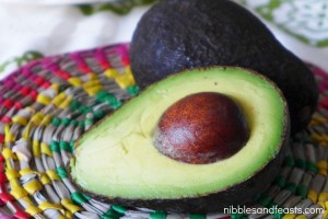 Avocado Awards! $500 Giveaway! - Nibbles and Feasts