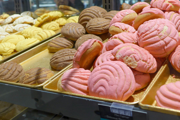 The Mercado Project by Northgate Market - Nibbles and Feasts