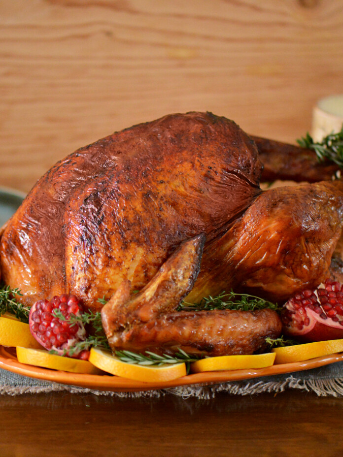 Nibbles and Feasts - Savoring Traditions, One Bite at a Time