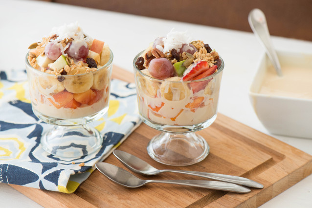 Bionico - Nibbles and Feasts