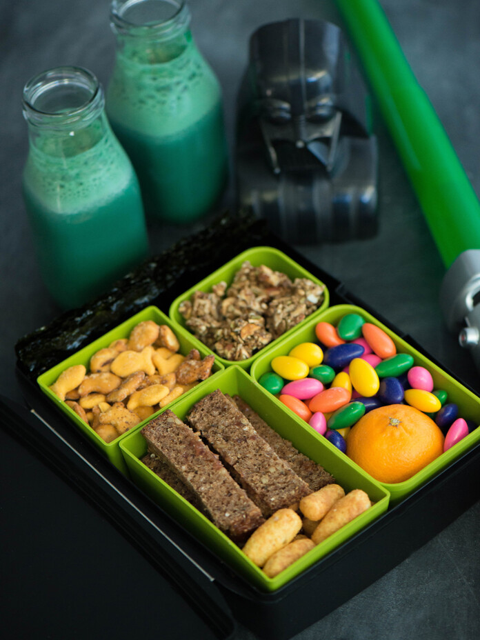 Beverages - Nibbles and Feasts