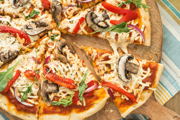 Chacales (or Chuales) Soup for Lent | Sopa de Chacales (o Chuales) para ...