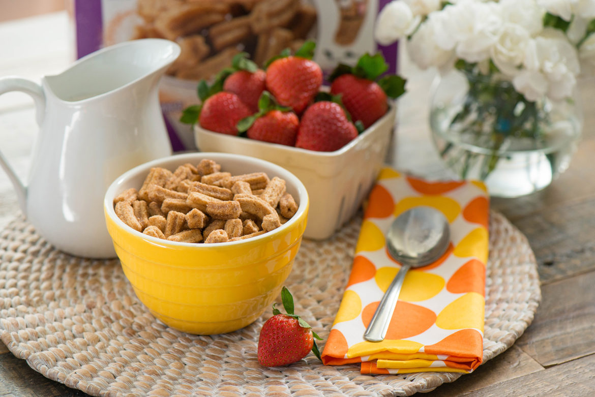 Tips on How to Run a Smooth Morning Routine - Nibbles and Feasts