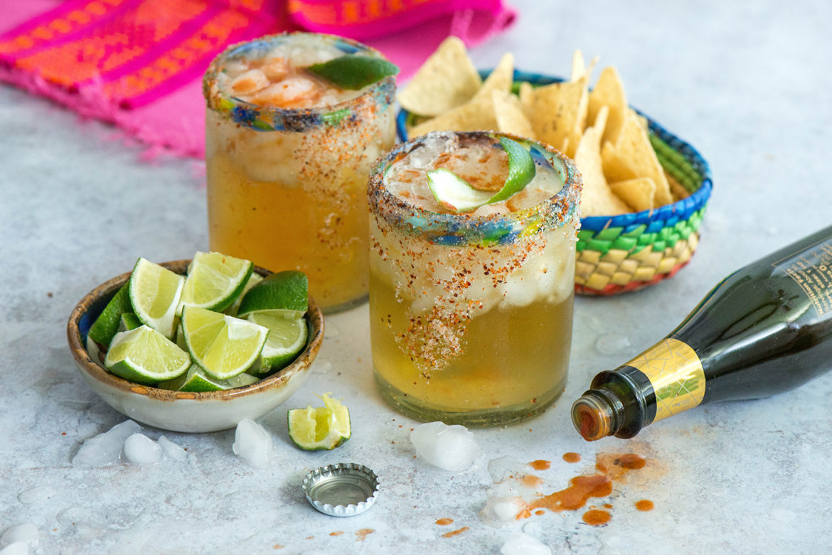 Picante Picante - Nibbles and Feasts