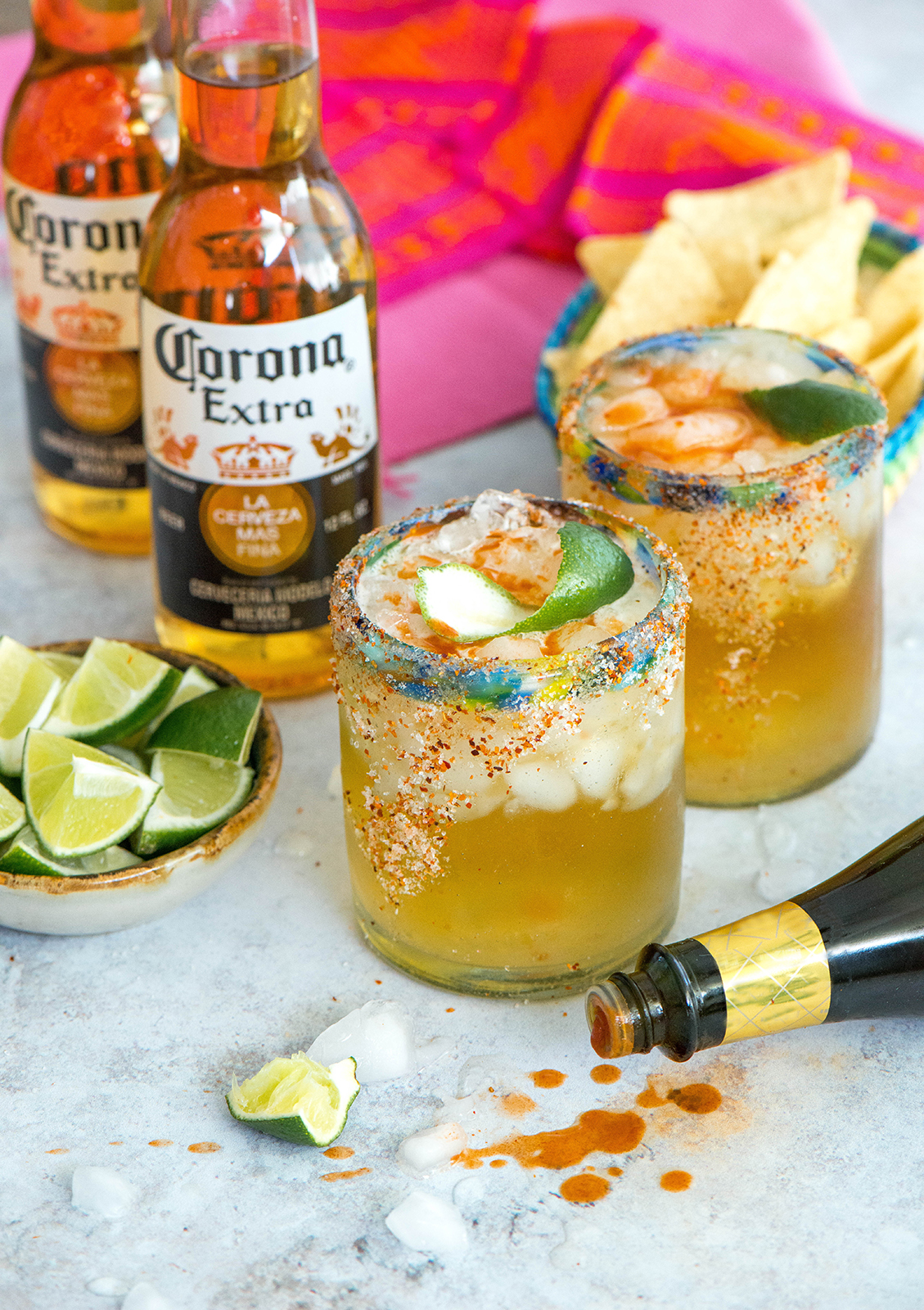 Picante Picante - Nibbles and Feasts