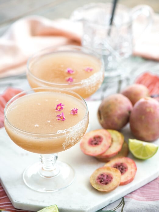 Mexican-Style Street Corn - Nibbles and Feasts