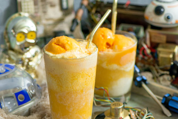 Chacales (or Chuales) Soup for Lent | Sopa de Chacales (o Chuales) para ...