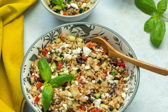 Chacales (or Chuales) Soup for Lent | Sopa de Chacales (o Chuales) para ...
