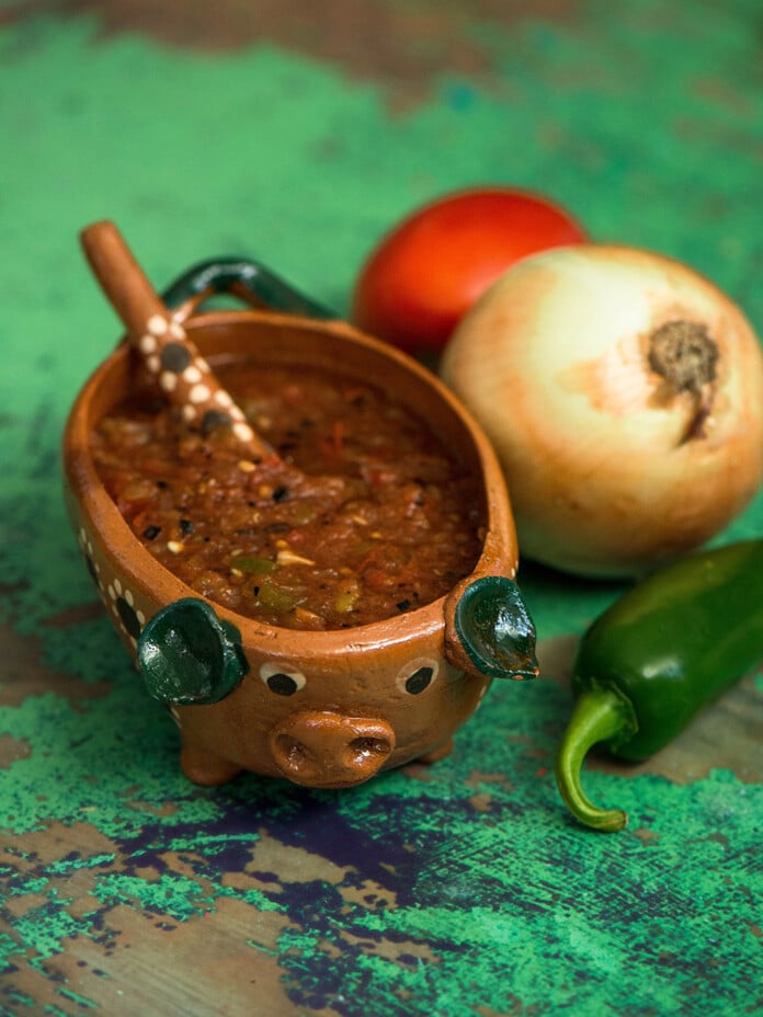 Nibbles and Feasts - Savoring Traditions, One Bite at a Time