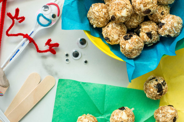 Chacales (or Chuales) Soup for Lent | Sopa de Chacales (o Chuales) para ...