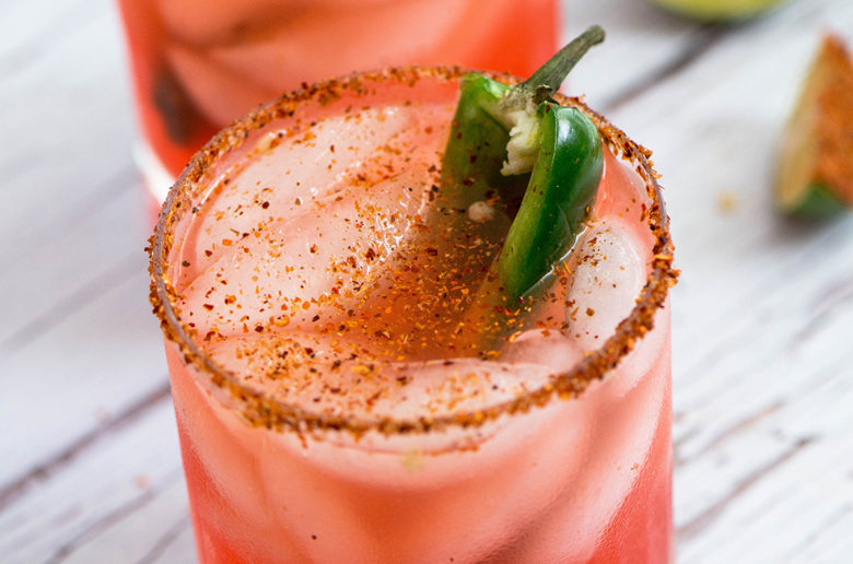 Beverages Archives - Page 3 of 14 - Nibbles and Feasts