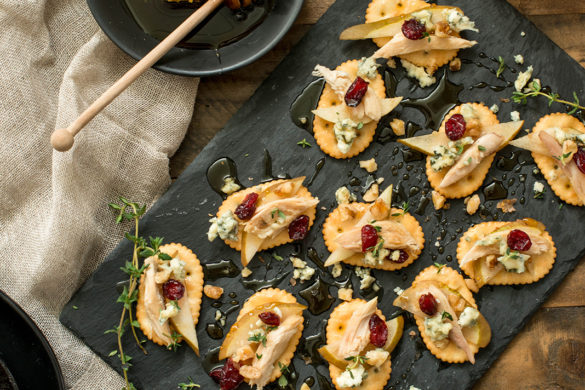 Chacales (or Chuales) Soup for Lent | Sopa de Chacales (o Chuales) para ...