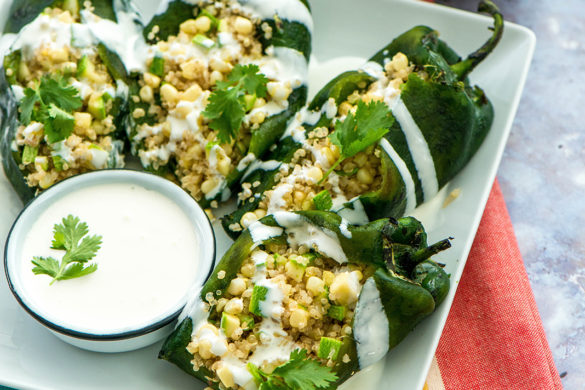 Chacales (or Chuales) Soup for Lent | Sopa de Chacales (o Chuales) para ...