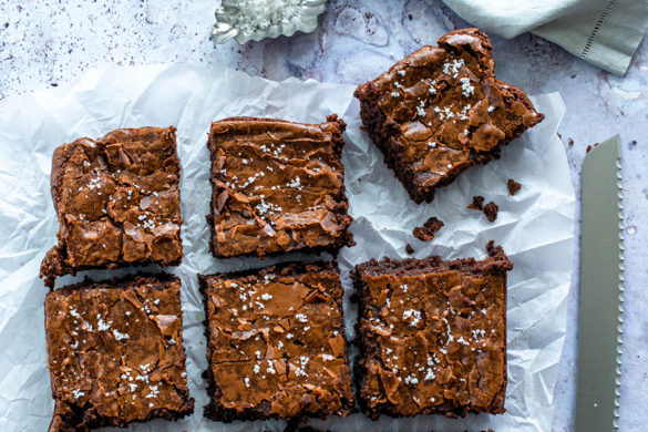 Chacales (or Chuales) Soup for Lent | Sopa de Chacales (o Chuales) para ...