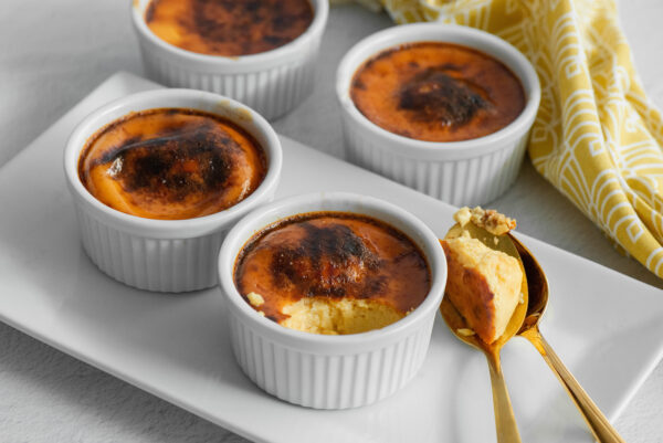 Jericallas - Nibbles and Feasts