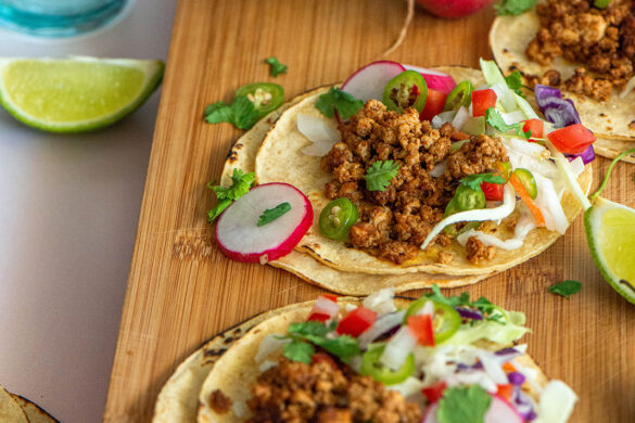 Chacales (or Chuales) Soup for Lent | Sopa de Chacales (o Chuales) para ...