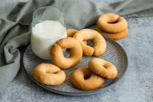 Coricos - Nibbles and Feasts