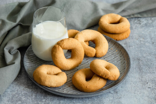 Coricos - Nibbles and Feasts