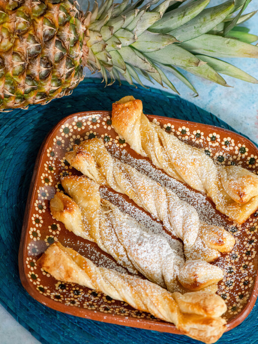 Desserts - Nibbles and Feasts