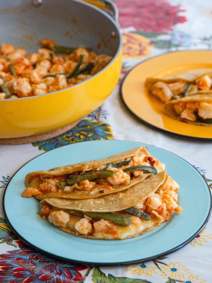 Recipe Index - Nibbles and Feasts