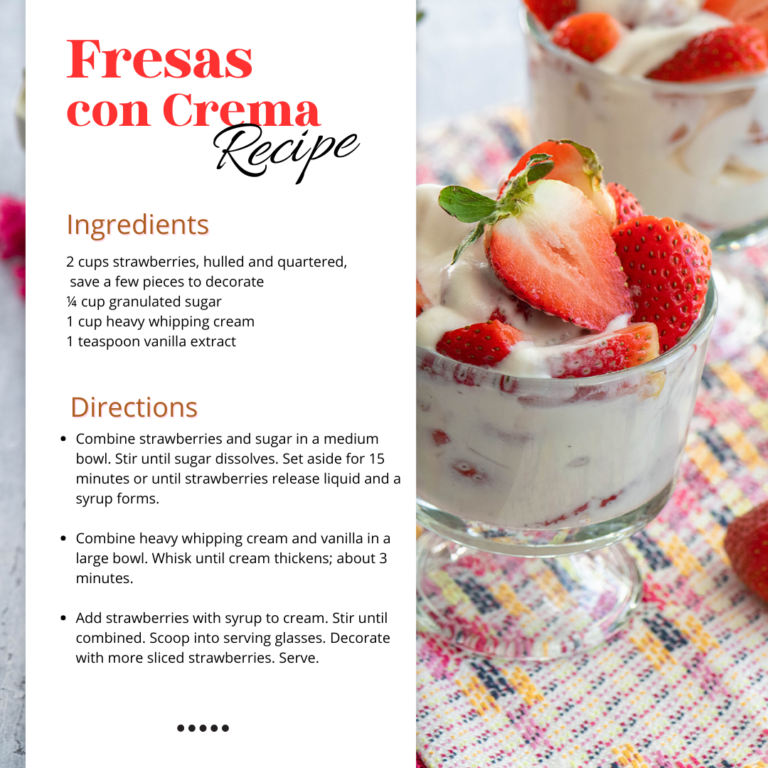 Ericka's Mexican Cocina - Nibbles and Feasts