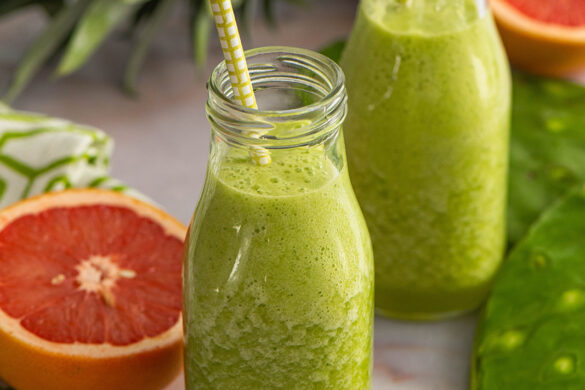 All Recipes - Nibbles and Feasts